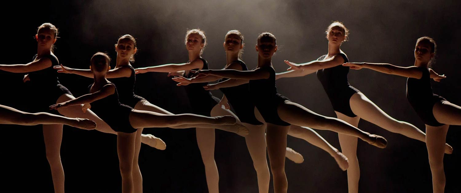 James & Alex Dance Studios - Ballet, Salsa, HipHop, Contemporary...